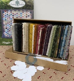 Maggie Maguire's Garden Starter Kit – Thread, Needlework & Patchwork