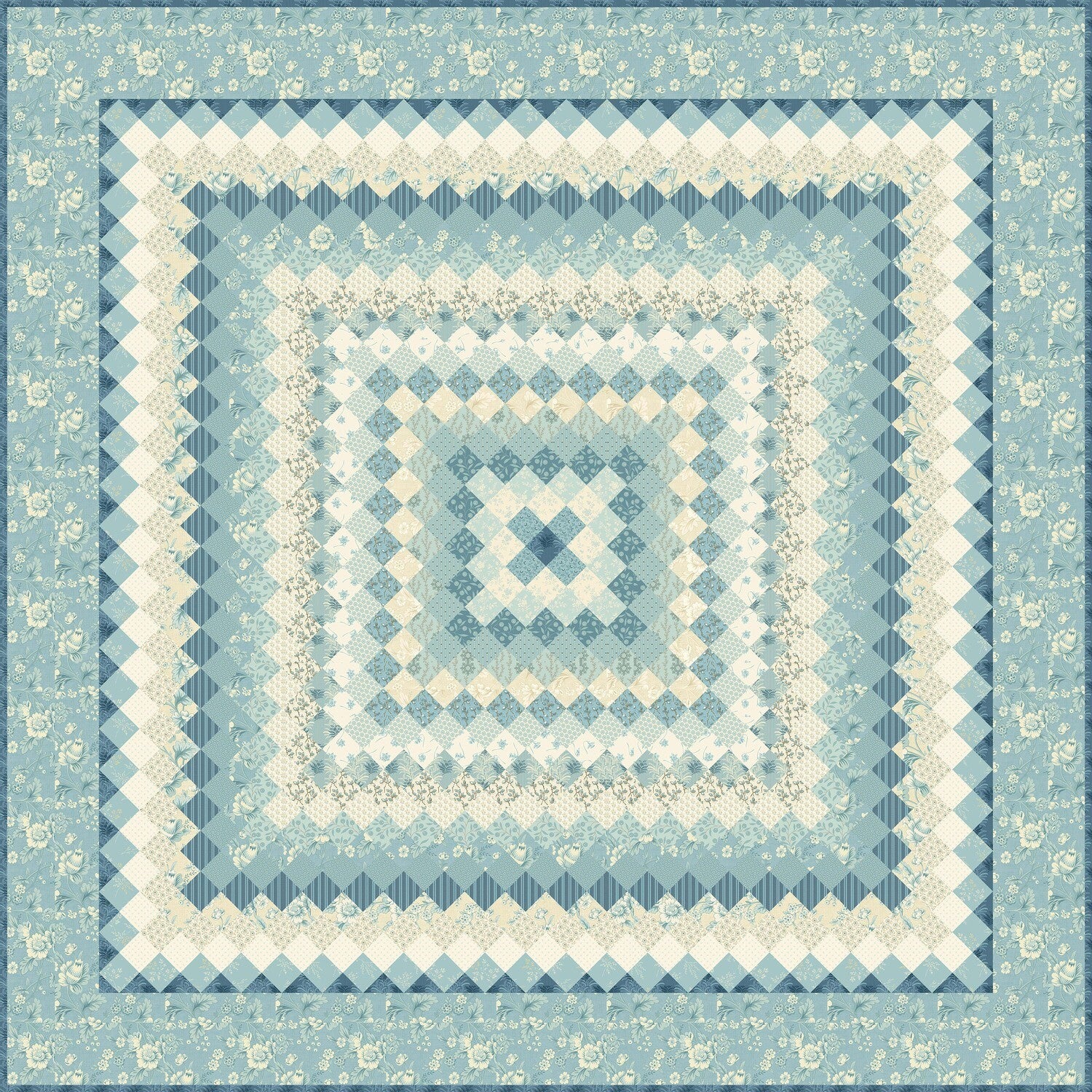 Laundry Basket Quilts – Thread, Needlework & Patchwork