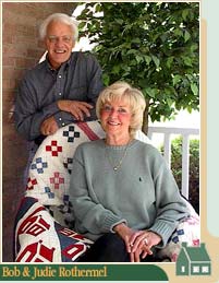 Judie Rothermel – Thread, Needlework & Patchwork