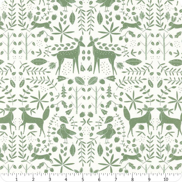 Gingiber – Thread, Needlework & Patchwork