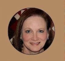 Paula Barnes – Thread, Needlework & Patchwork