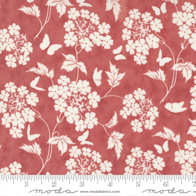 M44311 14 Felicity in Rose – Thread, Needlework & Patchwork