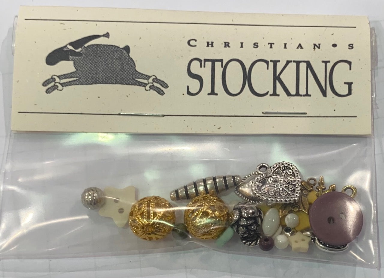 Christian Charm Pack – Thread, Needlework & Patchwork