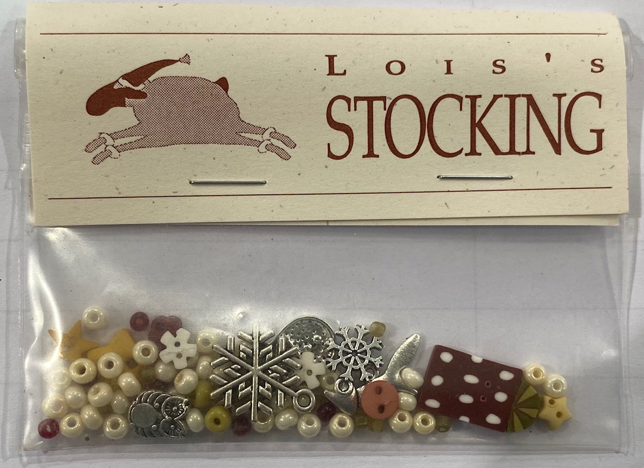 Lois Charm Pack – Thread, Needlework & Patchwork