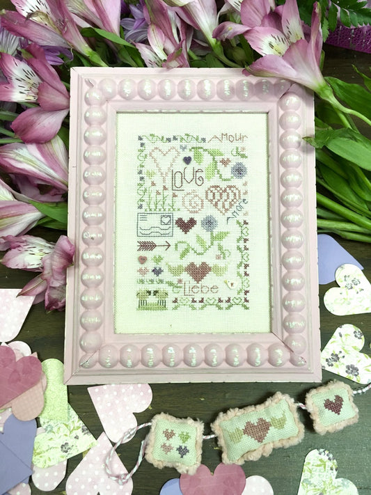 Shepherd's Bush – Thread, Needlework & Patchwork