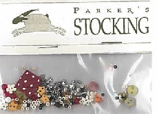 Parker Charm Pack – Thread, Needlework & Patchwork