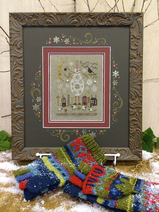 Shepherd's Bush – Thread, Needlework & Patchwork